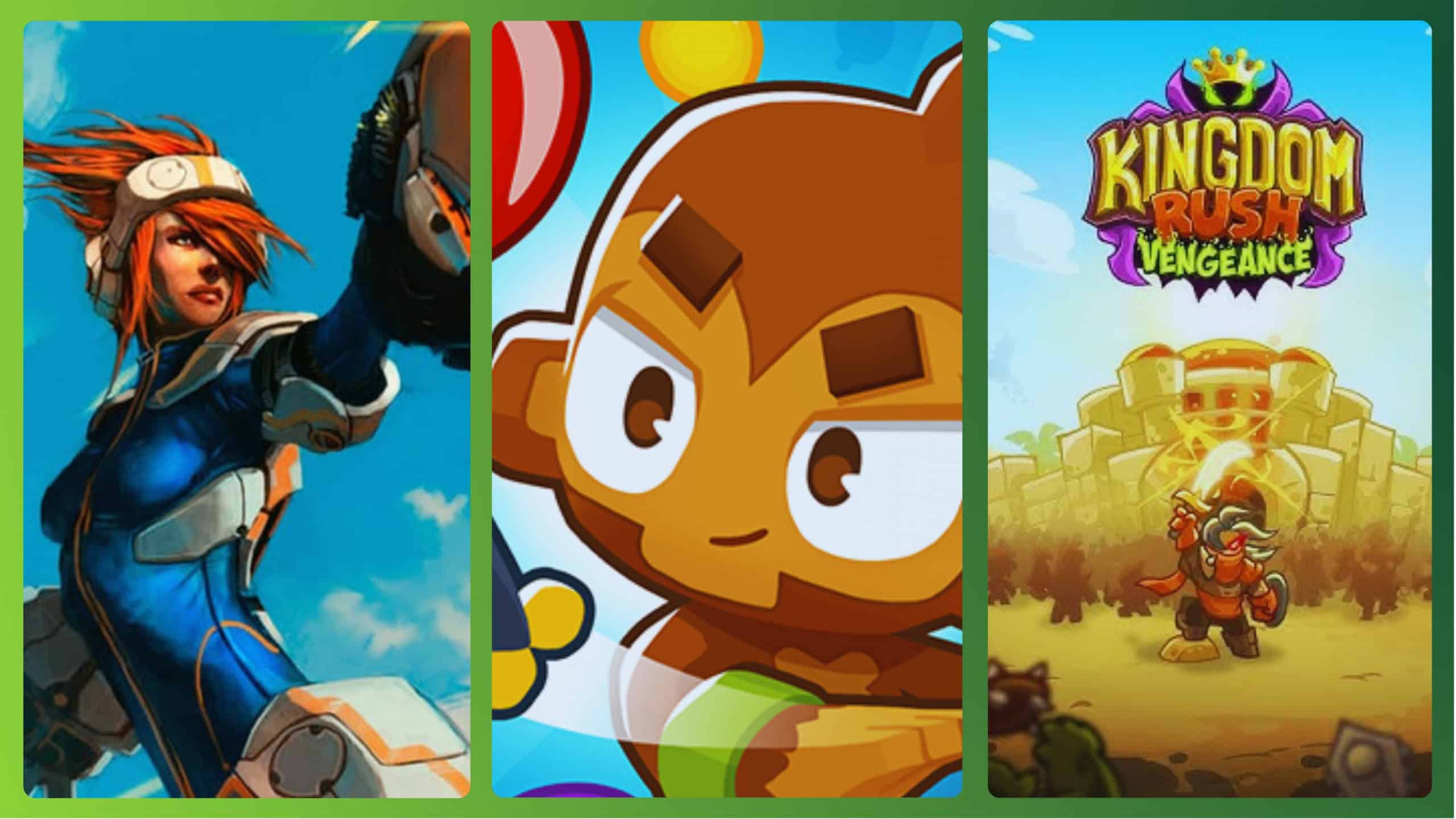 Os 8 melhores jogos de Tower Defense para PC e console - Olhar Digital
