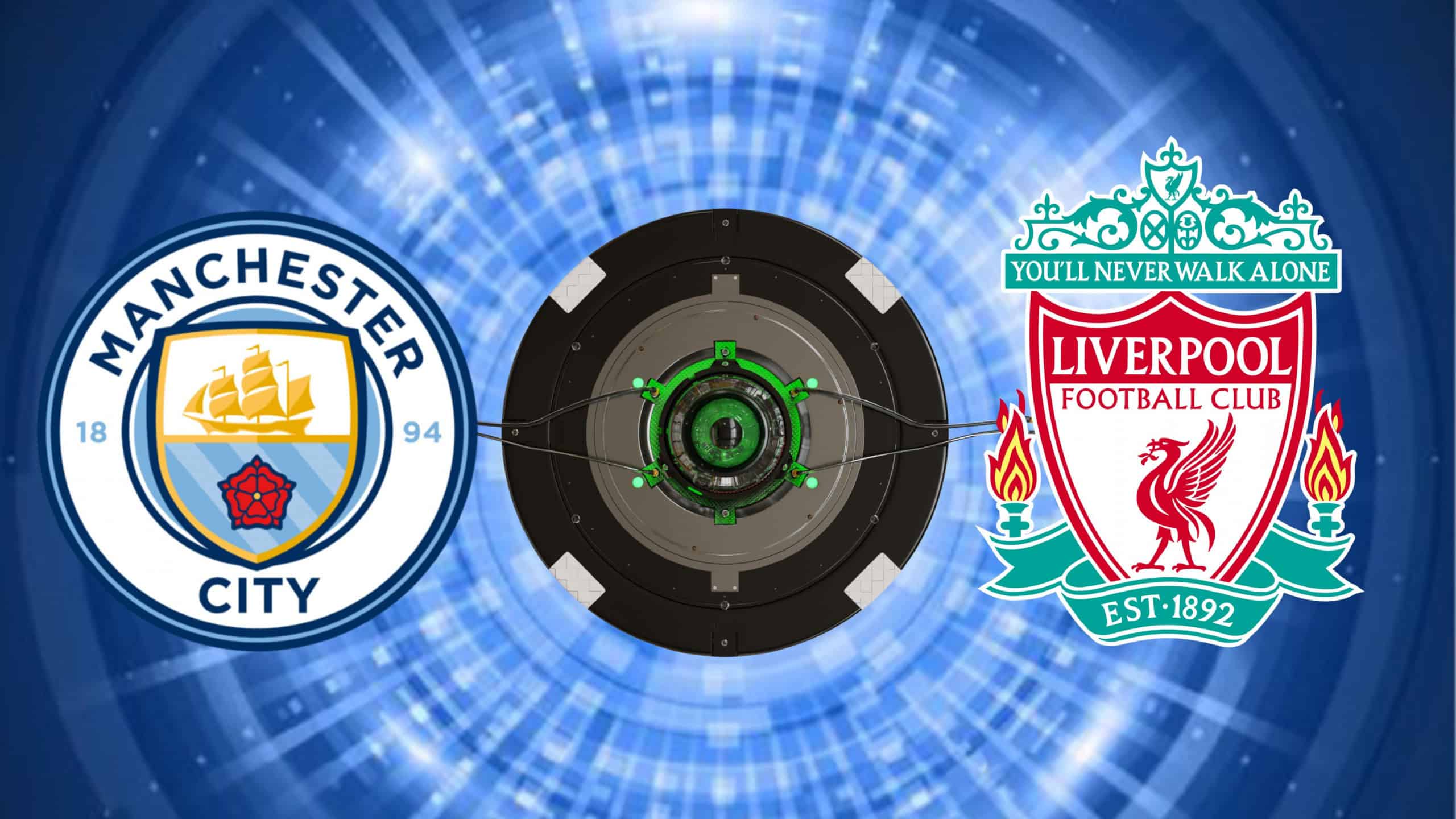 Manchester City x Liverpool: onde assistir à Premier League