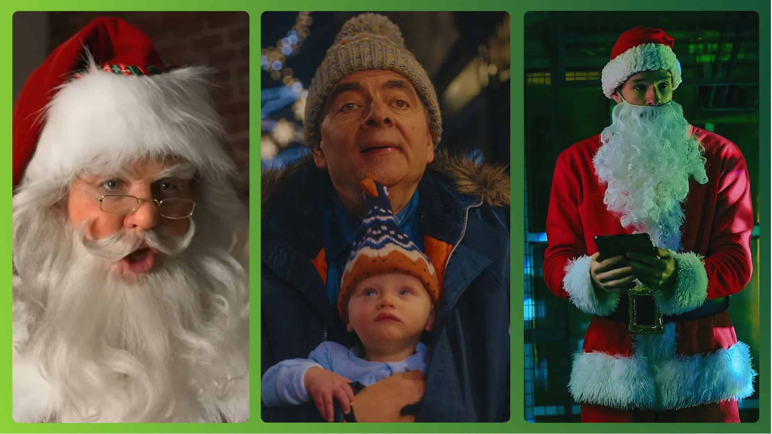 5 filmes de Natal que estreiam na Netflix em 2025 - Olhar Digital