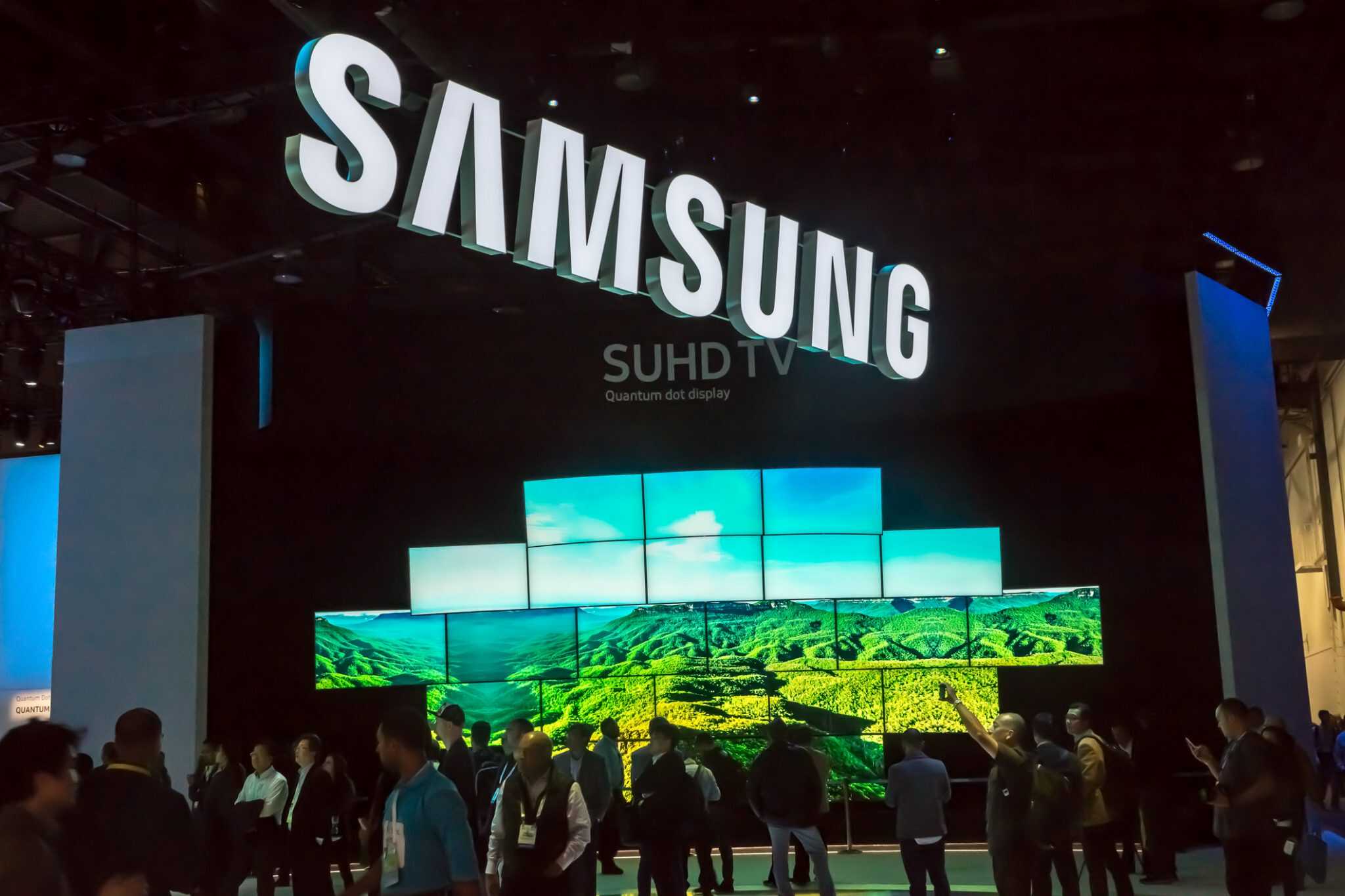 Como a Samsung usou IA para fazer smart TVs 'conversarem' com você