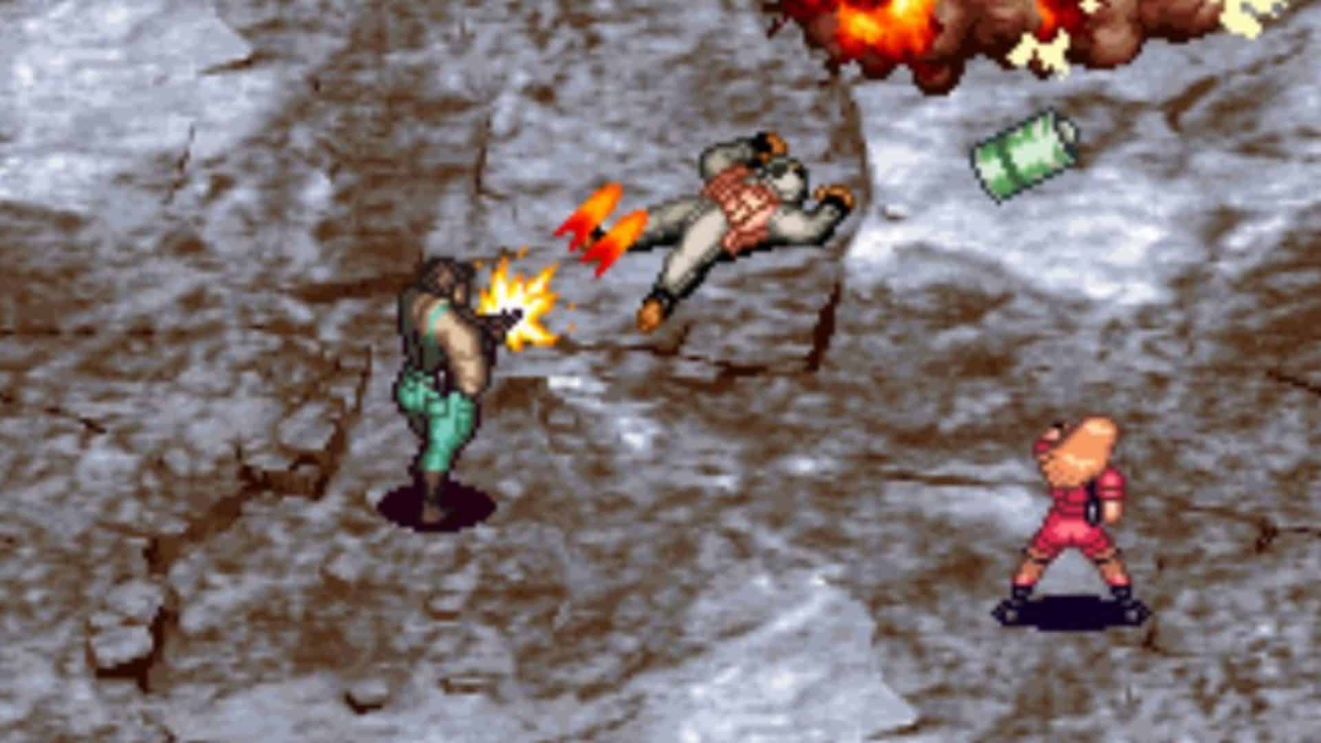 De The King of Fighters a Metal Slug: os melhores jogos da SNK - Olhar ...