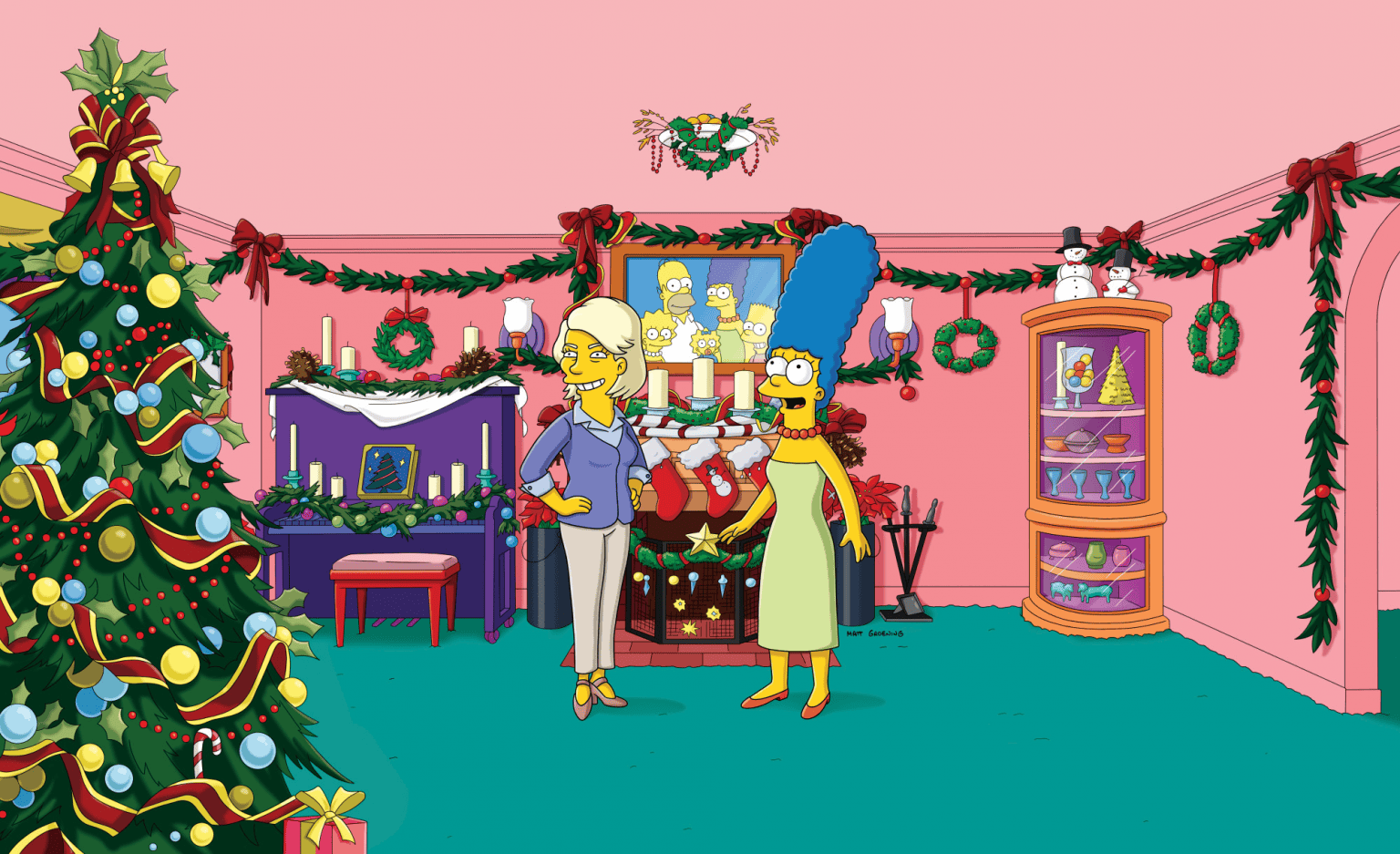 Os Simpsons: veja quais previsões a animação fez para 2026 - Olhar Digital
