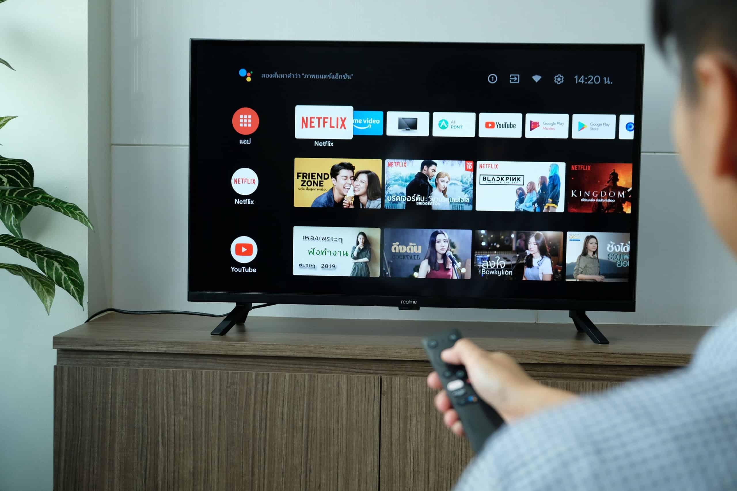 Sua smart TV está lenta? Essas dicas podem te ajudar - Olhar Digital