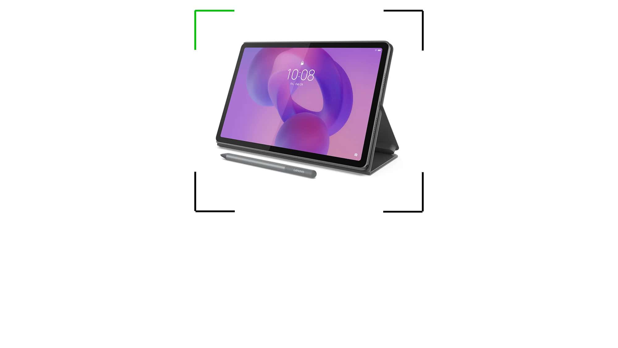 Tablet com caneta para estudar e trabalhar: Lenovo Idea Tab vem com 128 ...