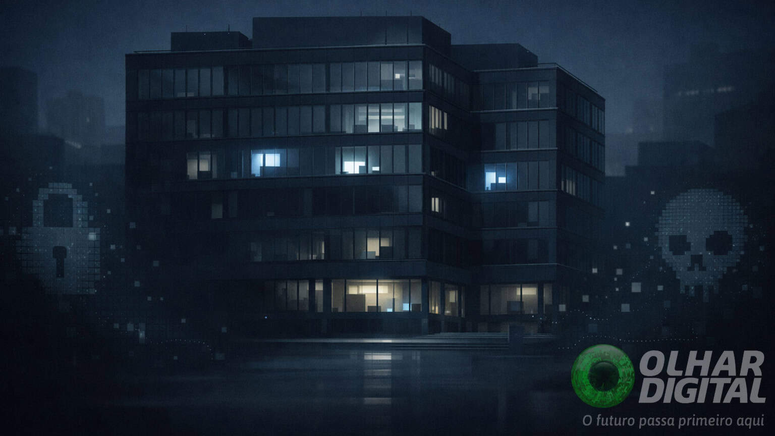 Por que ataques cibernéticos crescem no Natal e no Ano-Novo - Olhar Digital