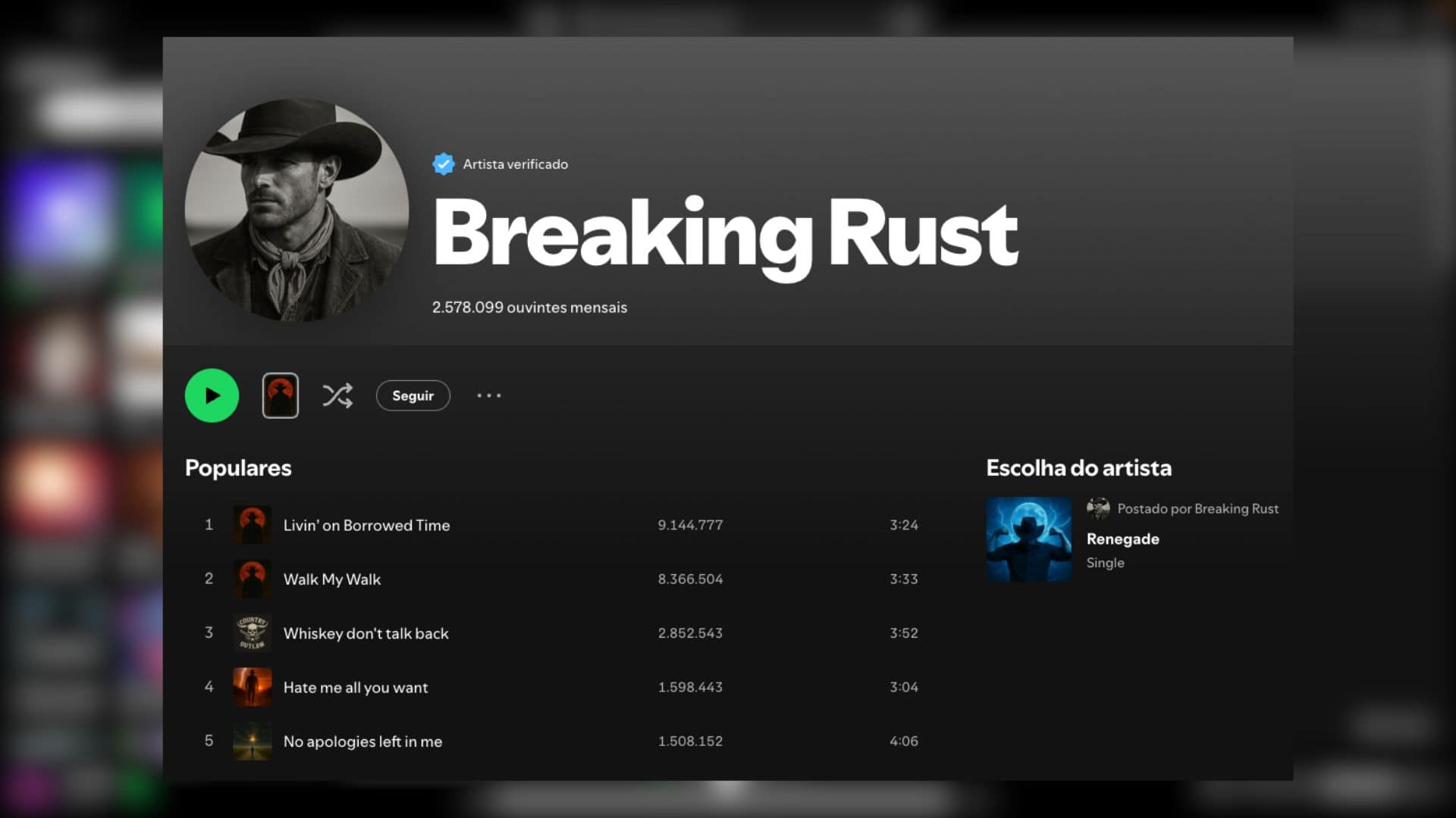 Como a IA tem influenciado a criação de músicas e aparecido em paradas