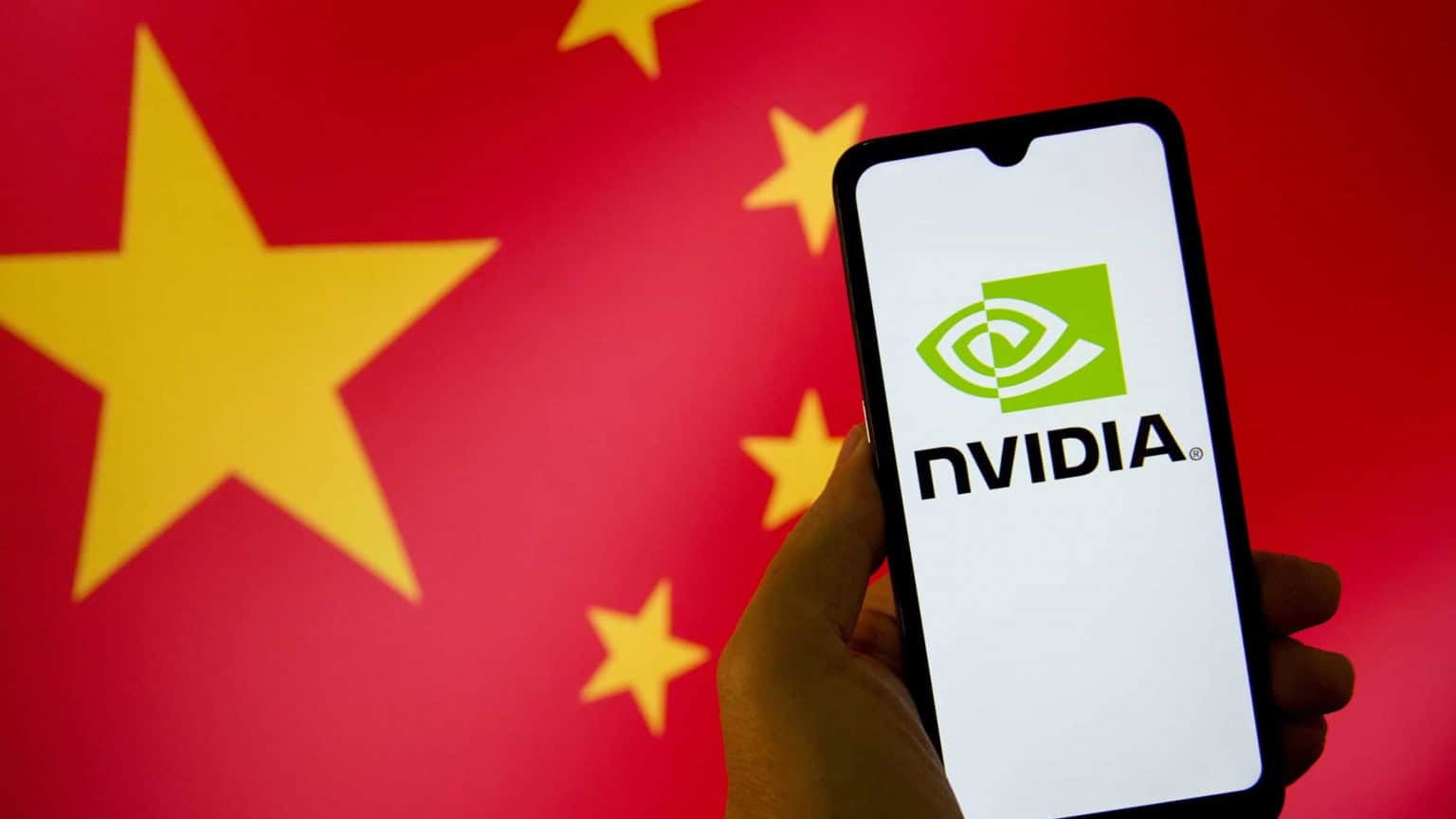 Nvidia celebra resultados acima do esperado, com IA na frente