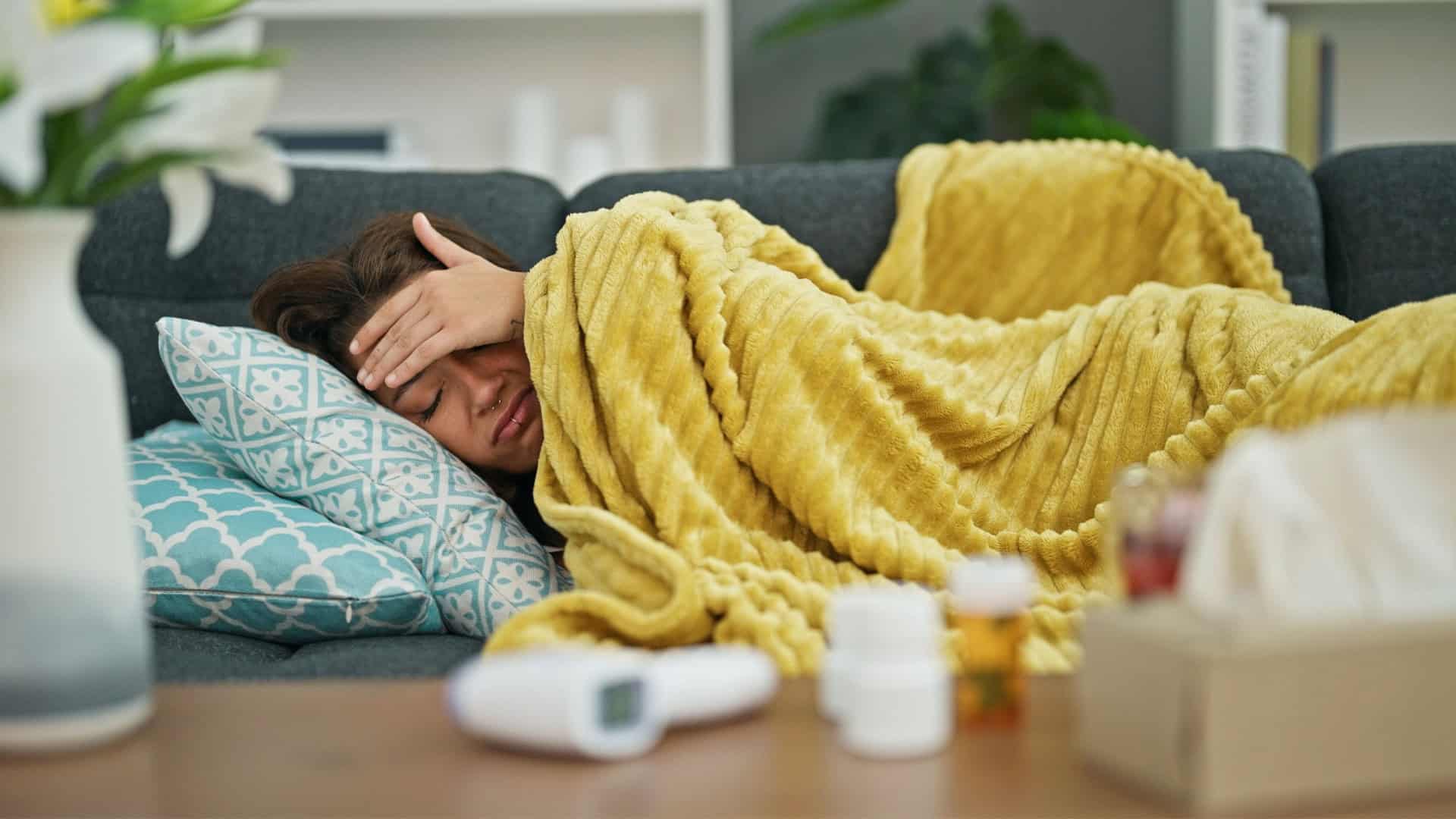 O que é a ‘gripe K’ e por que ela entrou no radar da saúde no Brasil