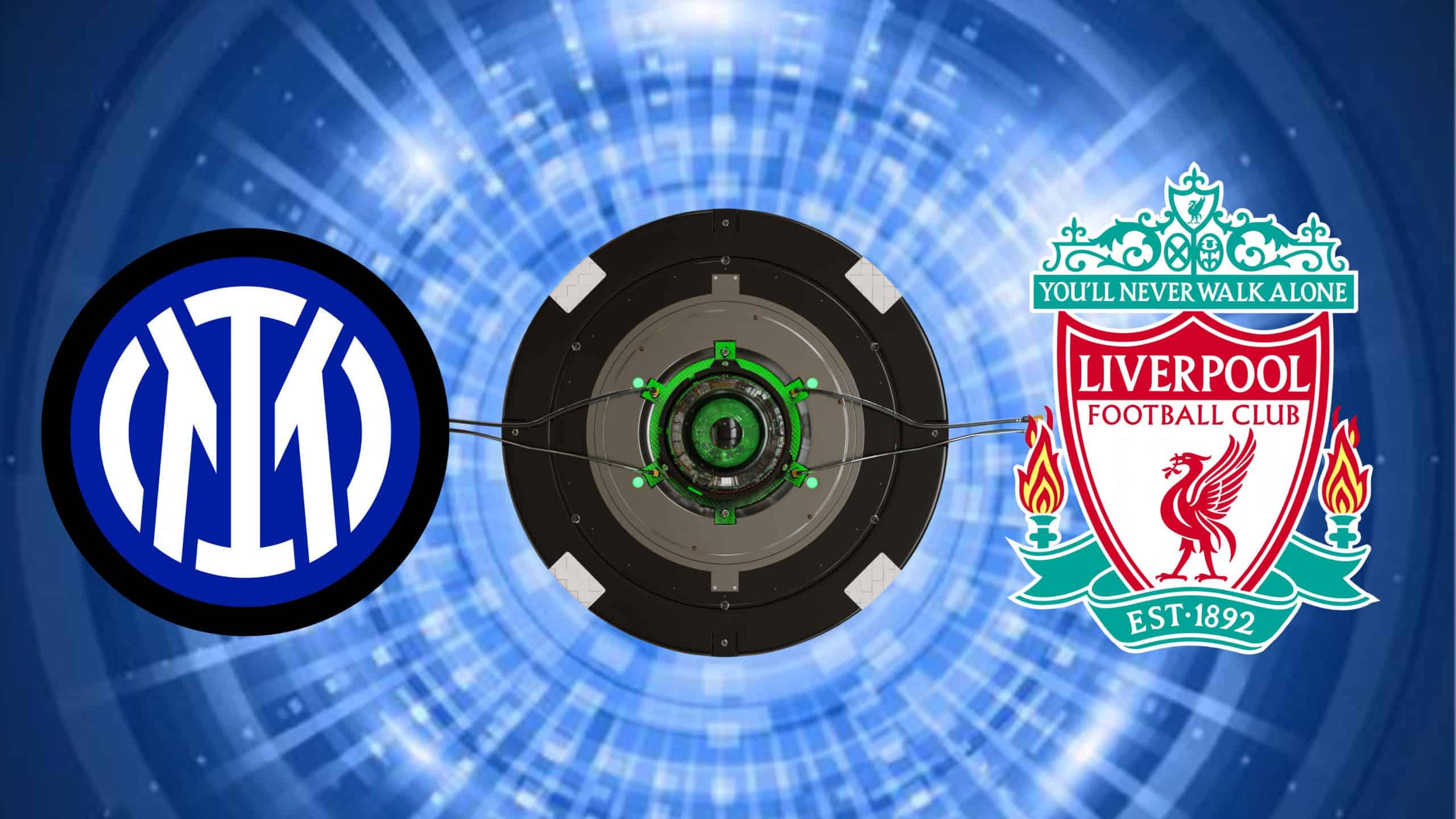 Inter de Milão x Liverpool: onde assistir e horário da Champions League