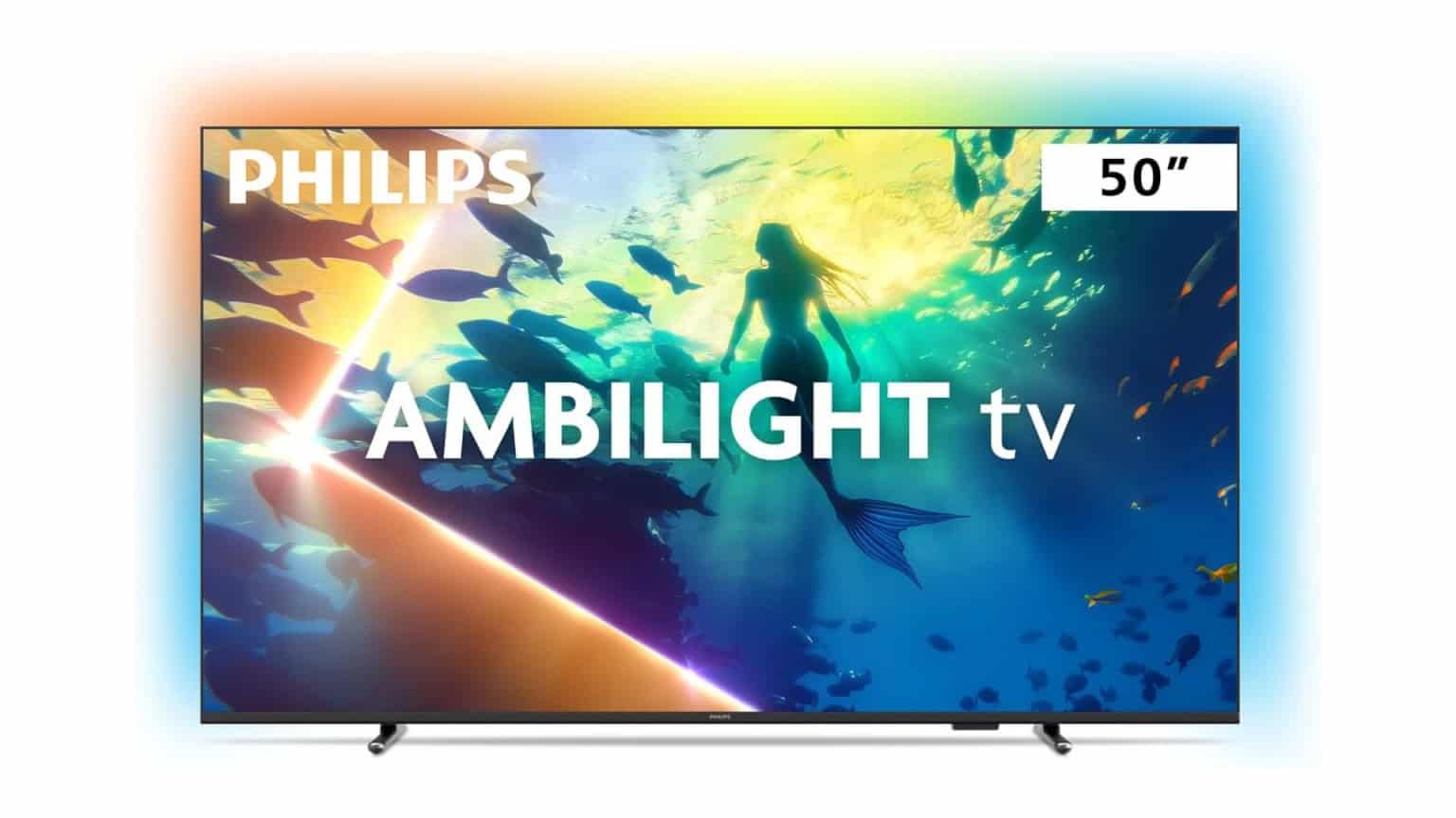 Smart TV 4K da Philips que 'acende' está em promoção na Amazon - Olhar ...
