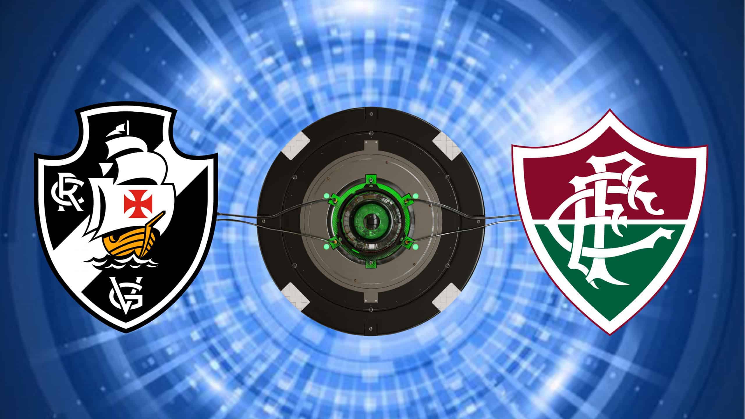 Vasco x Fluminense: onde assistir, horário e escalações do jogo da Copa ...