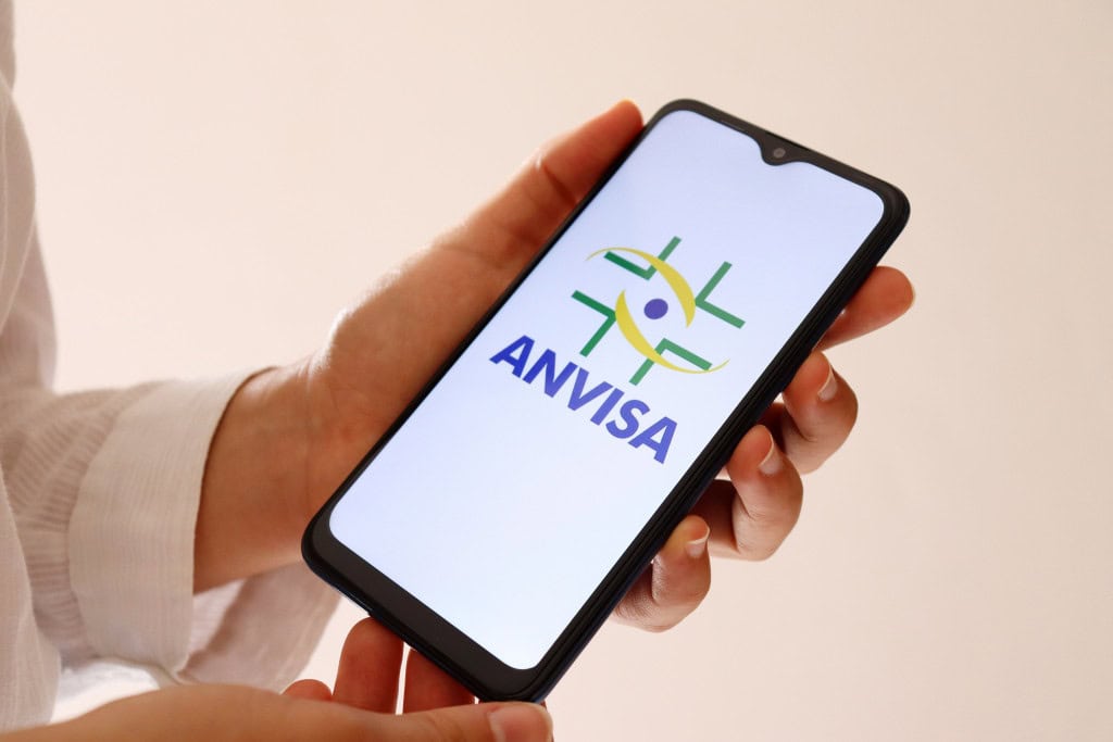 Suplementos são suspensos pela Anvisa no país