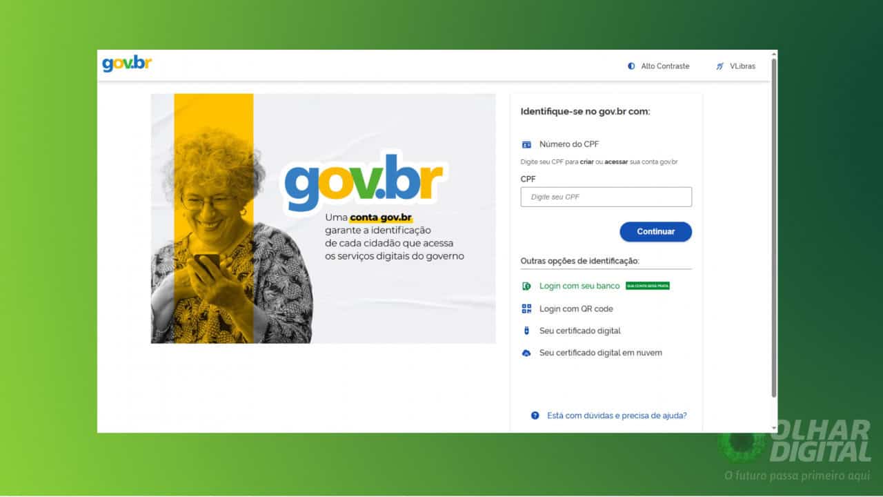 BC Protege: como impedir que abram uma conta no seu nome