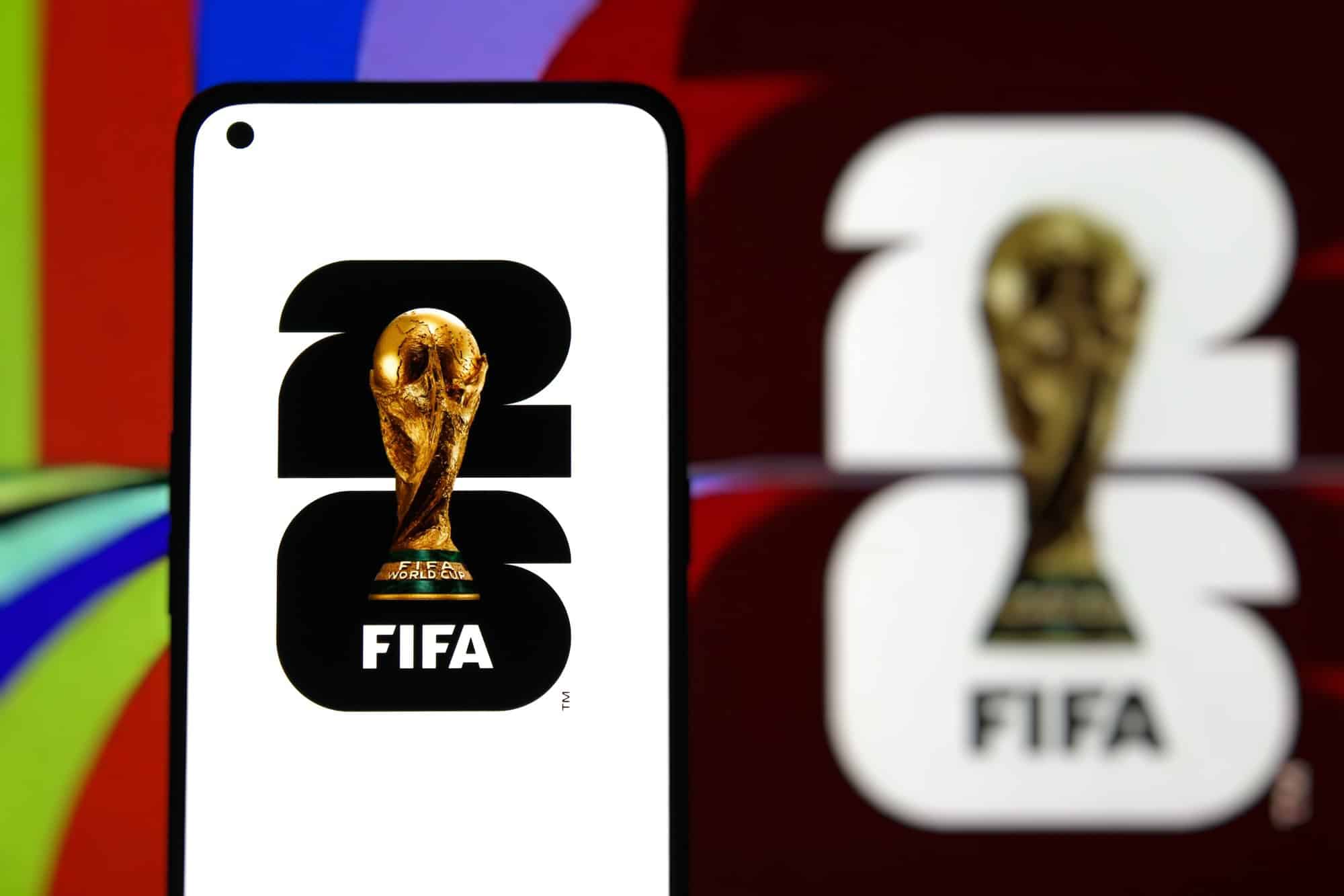 Sorteio da Copa do Mundo 2026: horário, onde assistir e regras