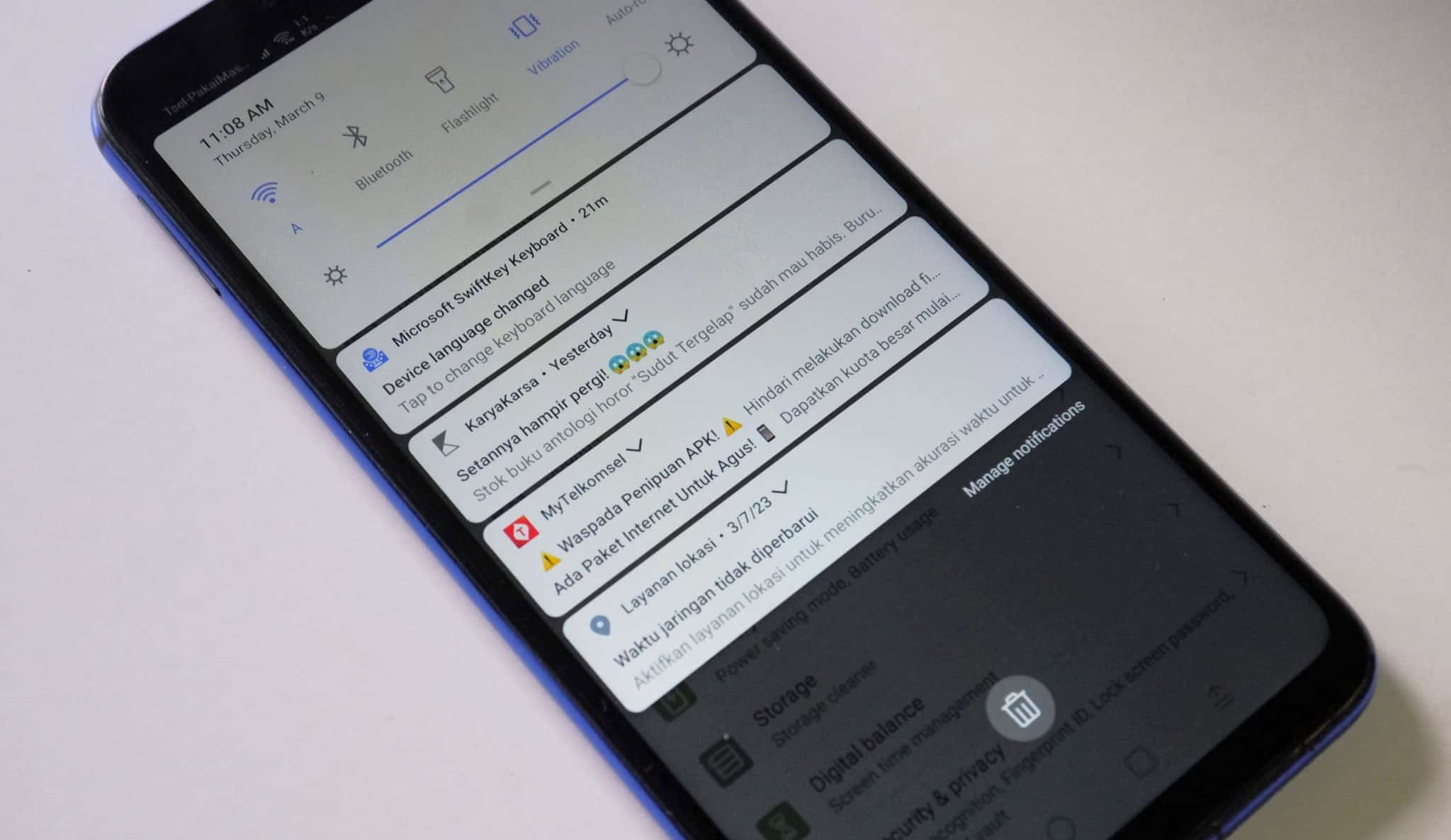 6 funções do Android que você deveria usar com mais frequência - Olhar ...