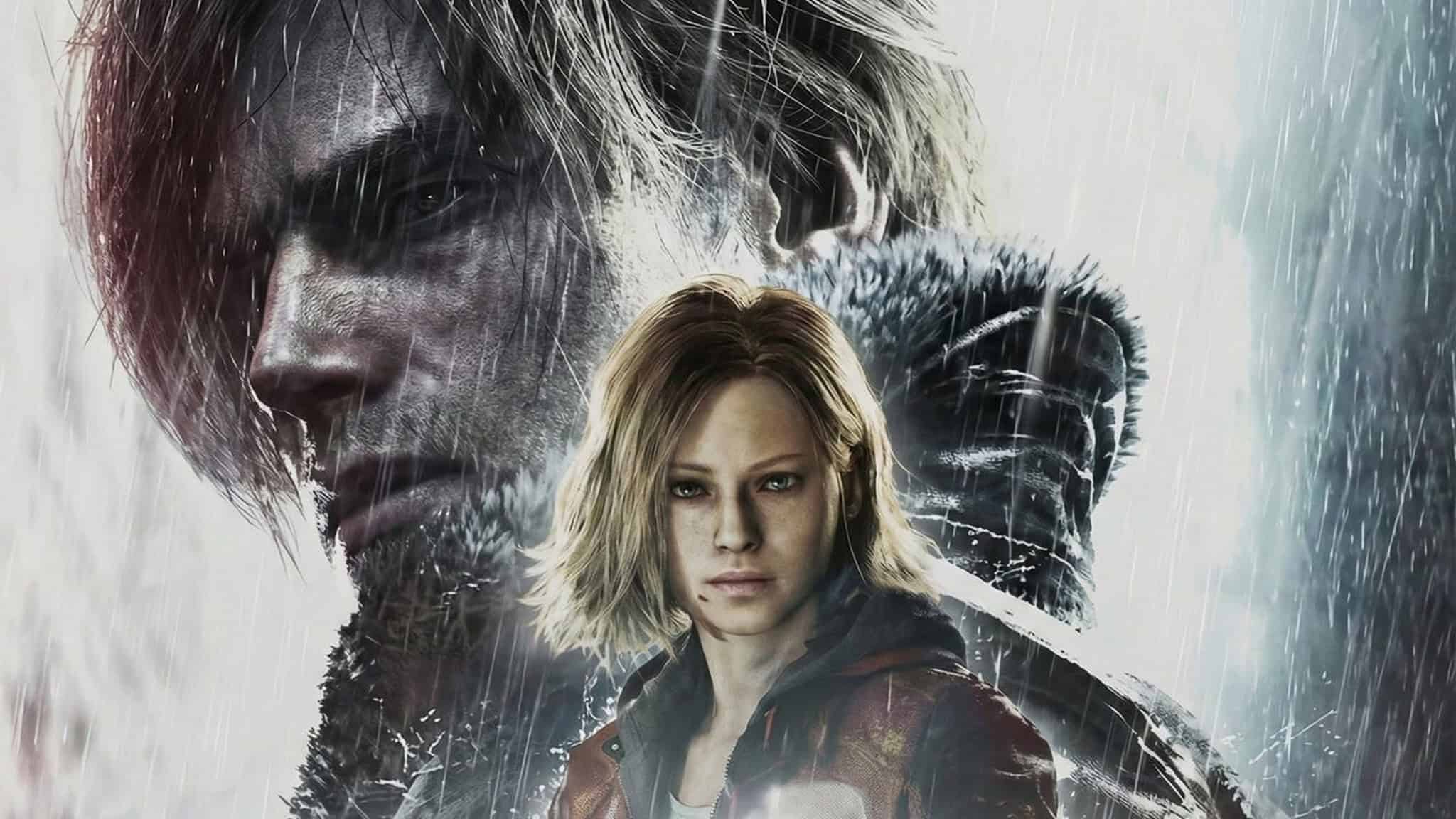 Conheça Victor Gideon, vilão de Resident Evil Requiem - Olhar Digital