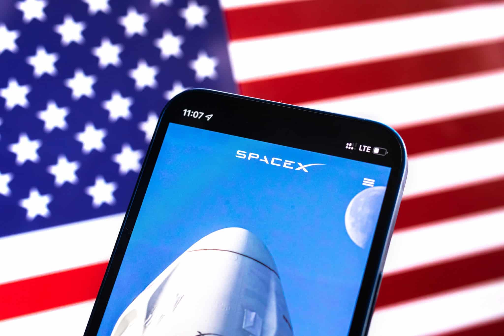SpaceX prepara funcionários para possível IPO - Olhar Digital