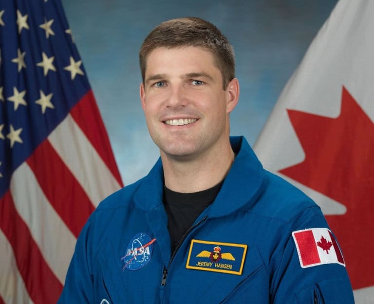 Conheça os astronautas que vão à Lua com a missão Artemis 2