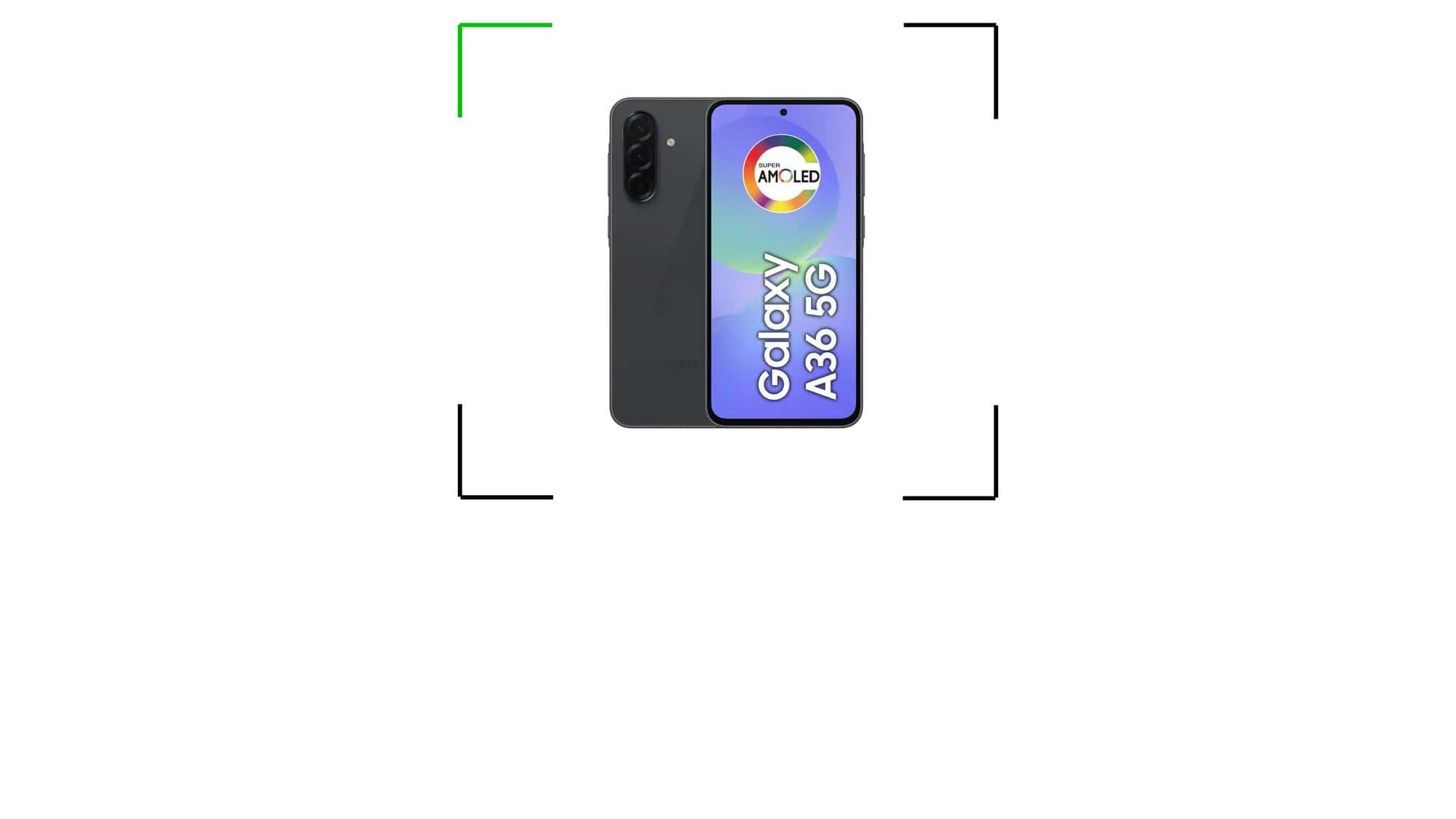 Celular em promoção: Samsung Galaxy A36 5G está a um preço especial ...