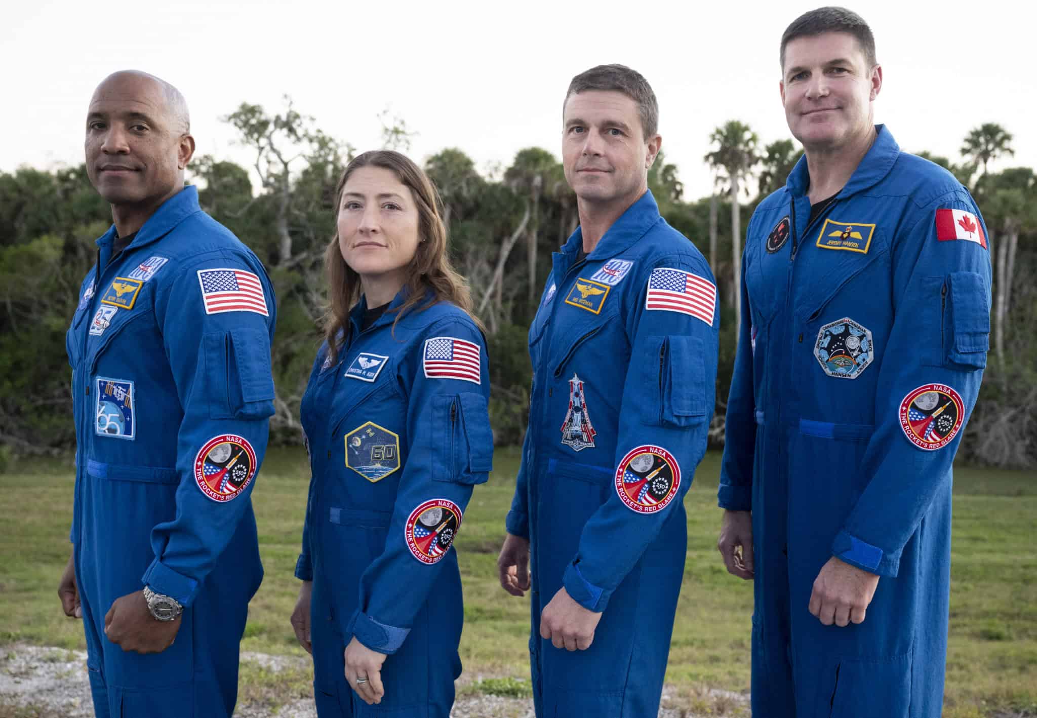 NASA anuncia data da Artemis 2 após teste "excelente" - Olhar Digital