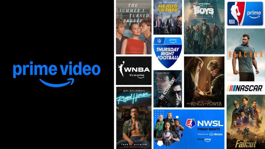 Prime Video Ultra: Plano sem anúncios da Amazon vai ficar mais caro nos EUA