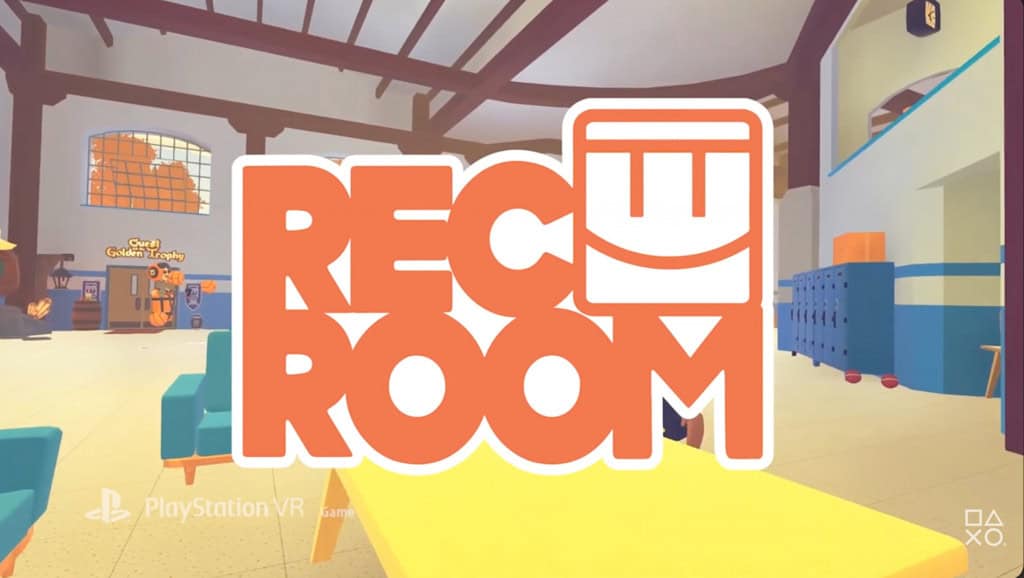 Roblox de realidade virtual, jogo Rec Room será desativado