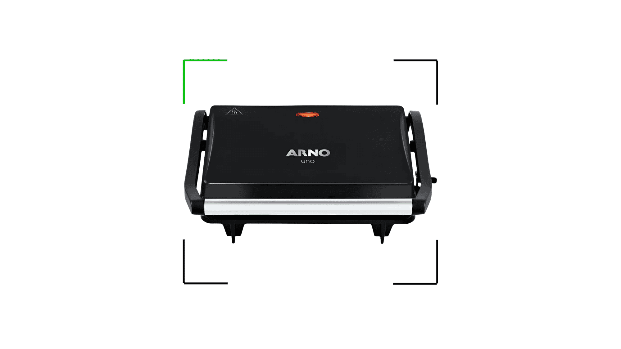 Lanche rápido e saudável: confira um grill elétrico em oferta - Olhar ...