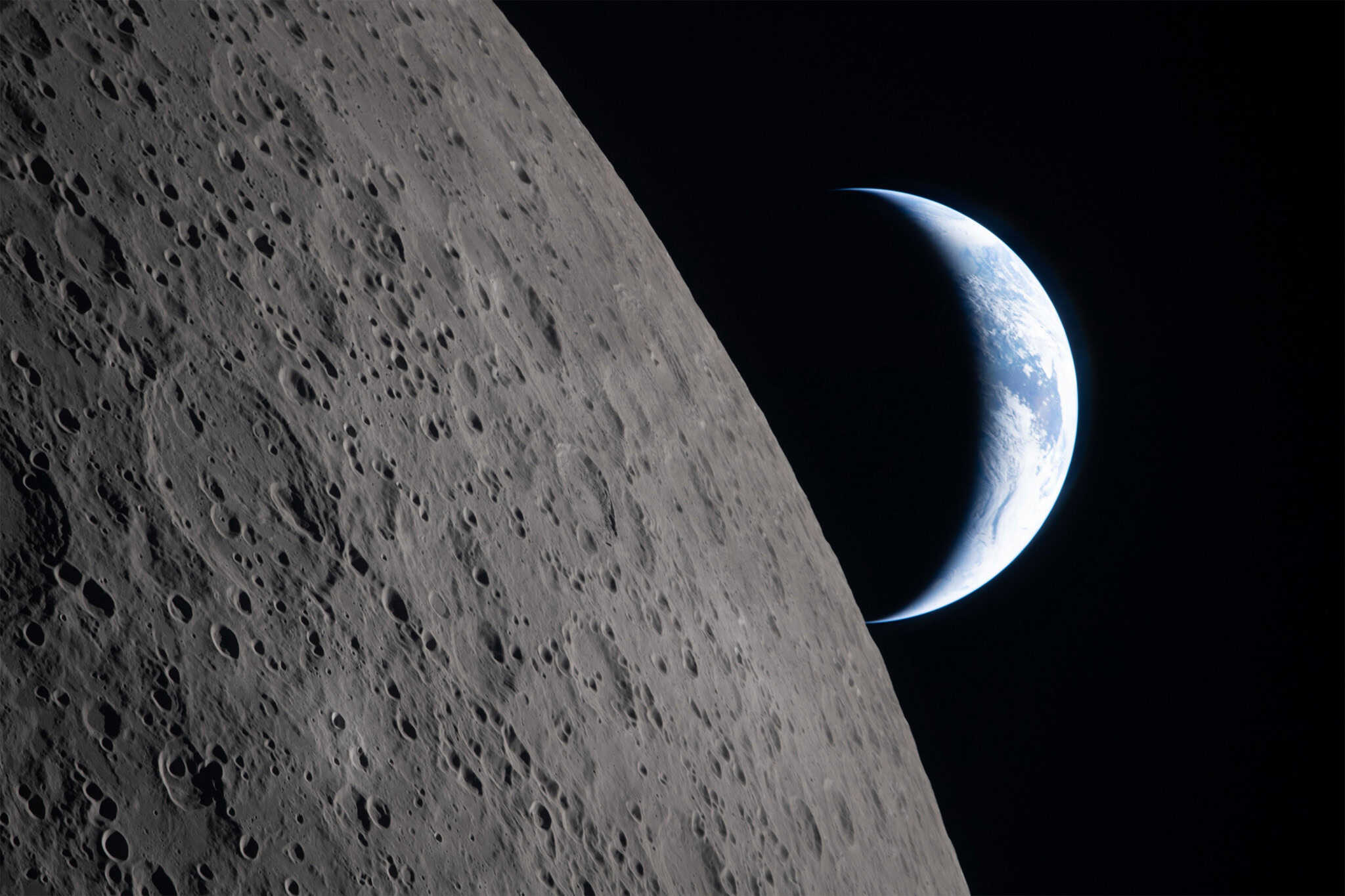 O que aconteceu com as bandeiras dos EUA na Lua? - Olhar Digital
