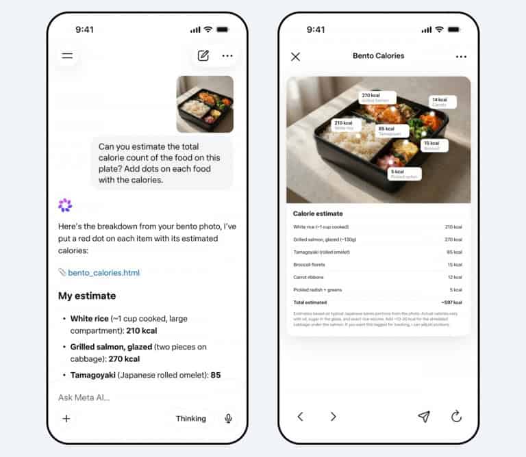 Meta anuncia Muse Spark, seu novo modelo de IA