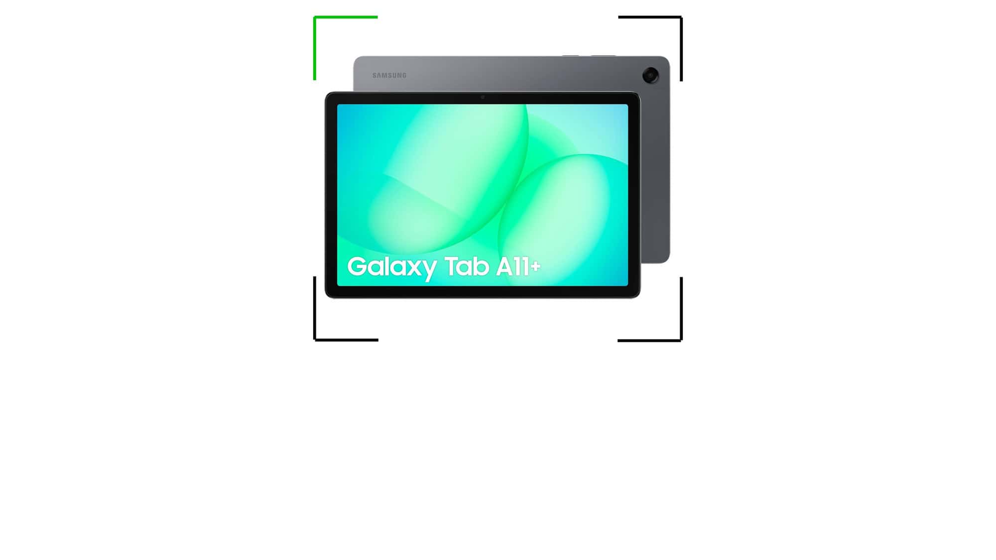 Bom, barato e 5G: tablet Samsung Galaxy Tab A11+ está com desconto ...