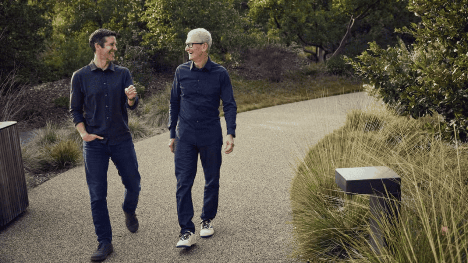 Conheça John Ternus, o futuro CEO da Apple - Olhar Digital