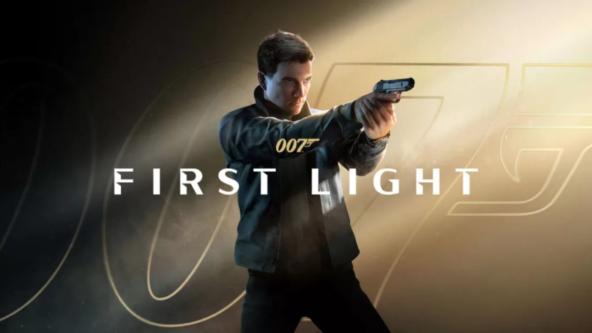 007 First Light tem melhor nota de James Bond desde GoldenEye