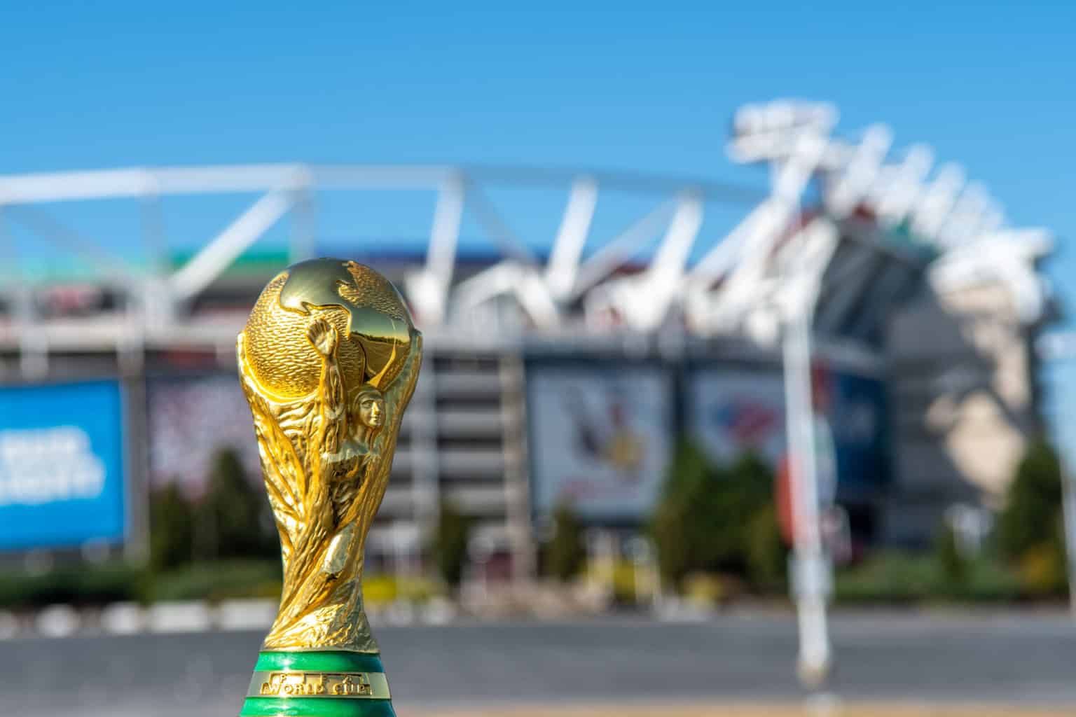 WhatsApp lança figurinhas e efeitos para a Copa do Mundo 2026