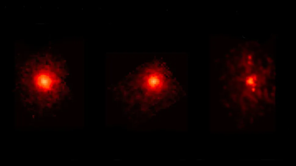 Há algo de estranho no cometa interestelar 3I/ATLAS - Olhar Digital