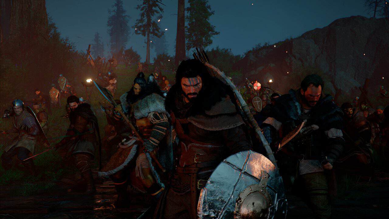 Crimson Desert terá DLC, cross-save e novas atualizações gratuitas até ...