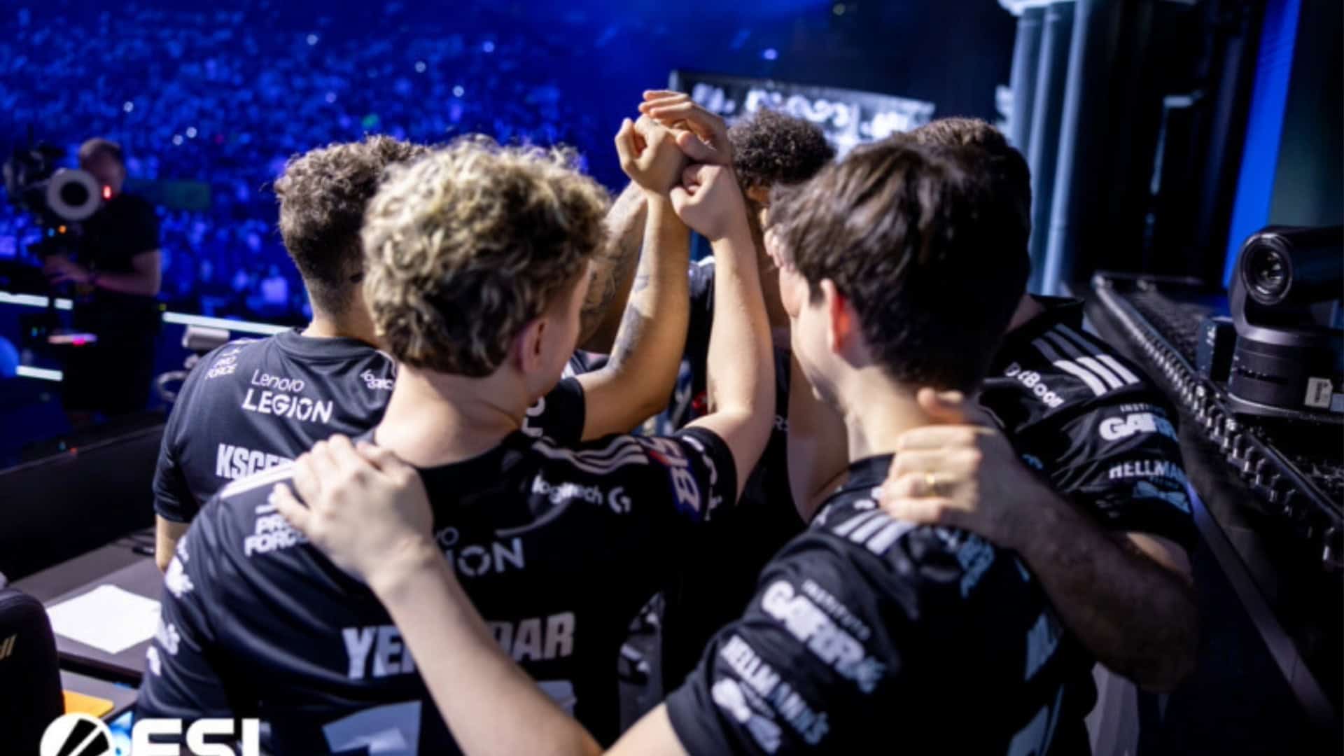 FURIA perde para Falcons na final e fica com o vice do IEM Cologne ...