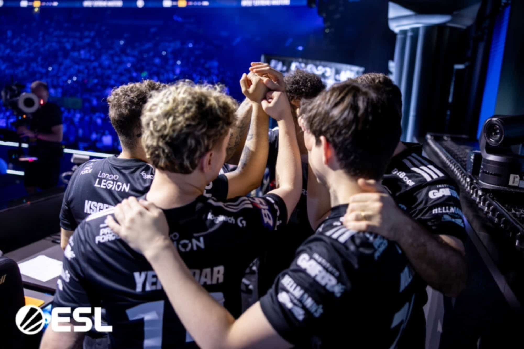 FURIA perde para Falcons na final e fica com o vice do IEM Cologne ...