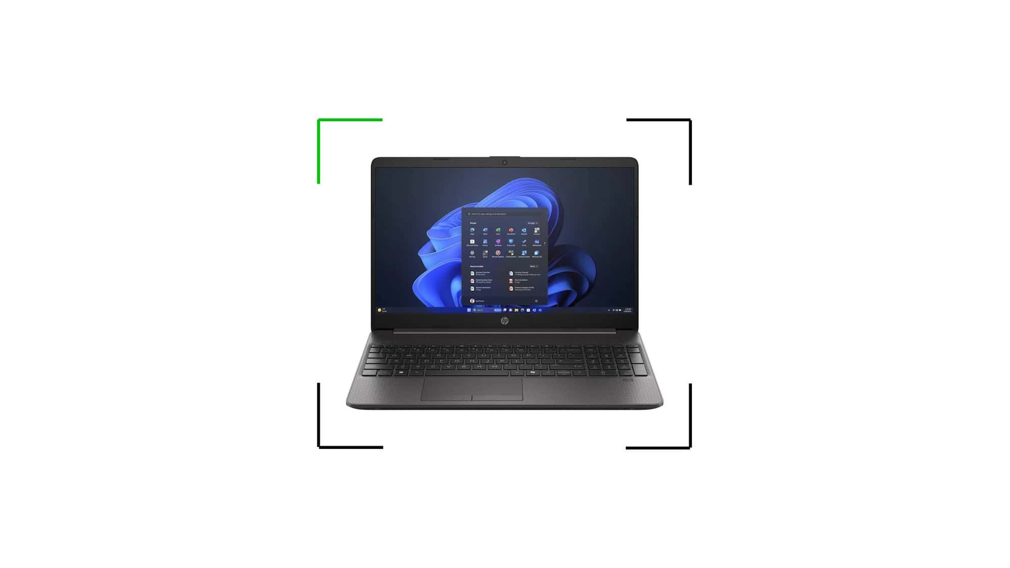 Notebook em oferta para o 6.6: modelo da HP com 16 GB de RAM e ...