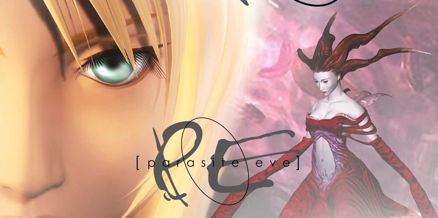Conheça Parasite Mutant, sucessor espiritual de Parasite Eve