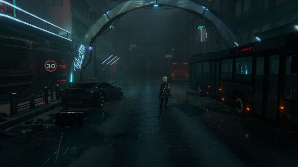 Conheça Parasite Mutant, sucessor espiritual de Parasite Eve