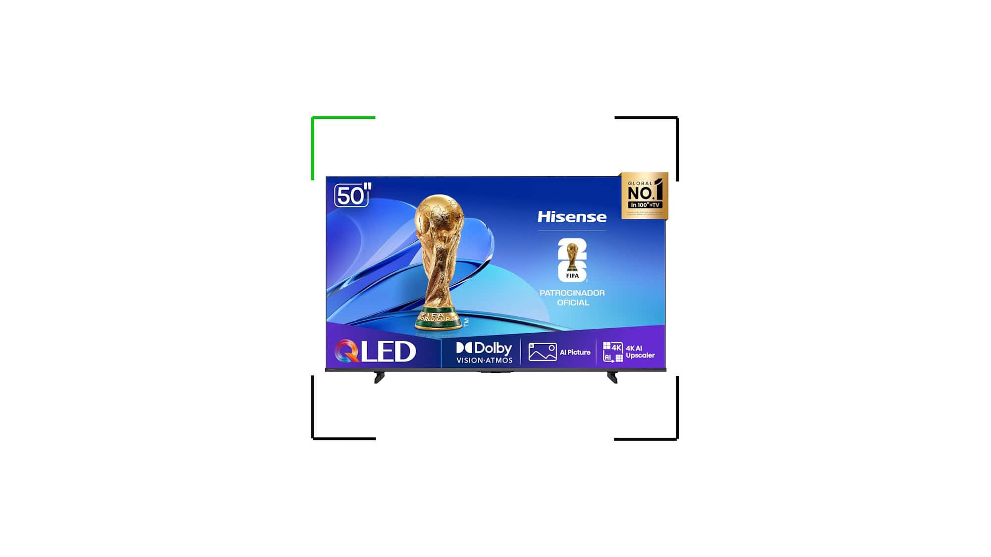 Smart TVs em oferta para torcer pelo Brasil na Copa do Mundo - Olhar ...