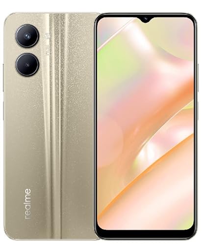 Olhar Digital Ofertas - Smartphone Realme C33 4g Octa-core 4gb Ram 64gb ...