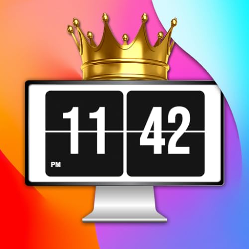 Olhar Digital Ofertas - StandBy iOS Screensaver Date and Time Display ...