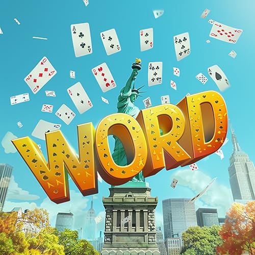 Olhar Digital Ofertas - WordCraft Solitaire: Wordscapes Ultimate Brain Training Adventure