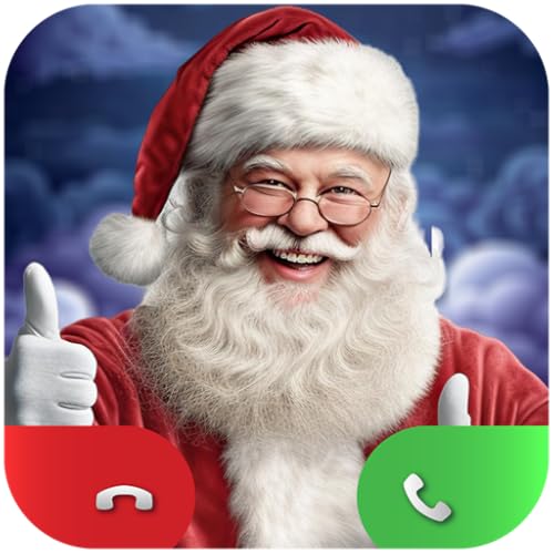 Olhar Digital Ofertas - Santa Claus's Magic Video Call : Surprise calls ...