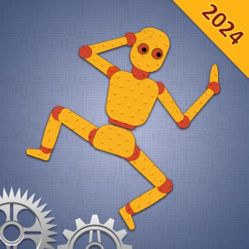 Olhar Digital Ofertas - Stick Dismount Crush & Broken Bones Ragdoll ...