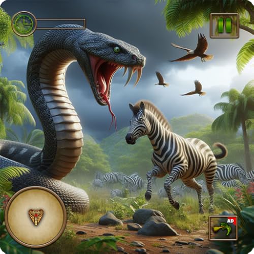 Olhar Digital Ofertas - Snake Games: Snake Simulator | Slither Sim ...