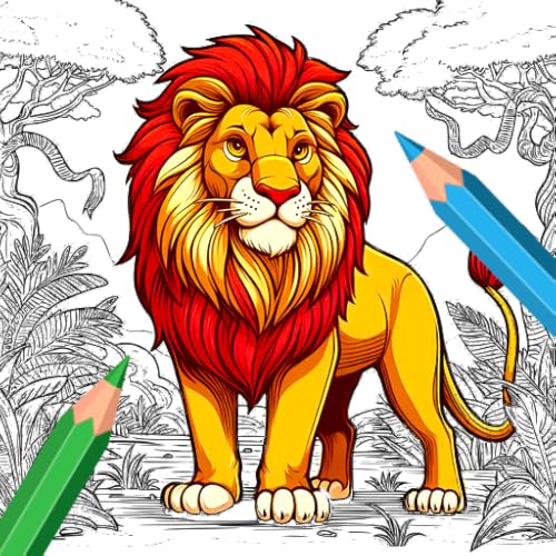 Olhar Digital Ofertas - How To Draw Animal Sketches app android