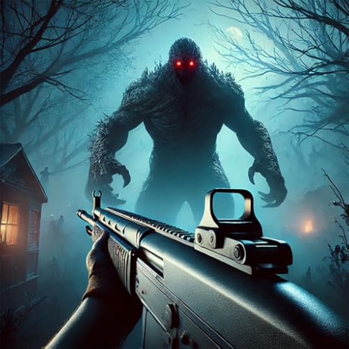 Olhar Digital Ofertas - Angry Gorilla monster tag survival bigfoot ...