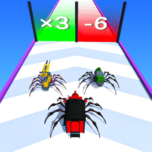 Olhar Digital Ofertas - Merge Battle Monster Squad Rush! Monster Mutant ...